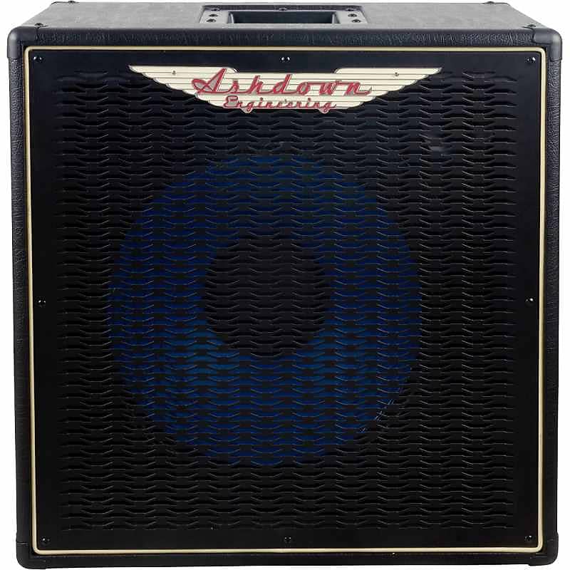 ASHDOWN ABM-115-PN Baffle ABM néodyme 1 x 15" 300w 8Ohms | Reverb