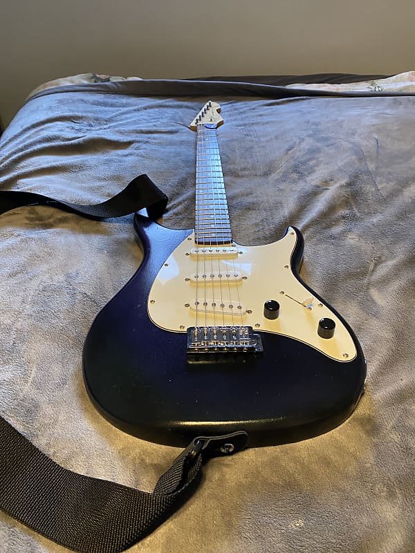 Peavey RAPTOR EXP N/A - Chameleon / Colorshift / Green To | Reverb