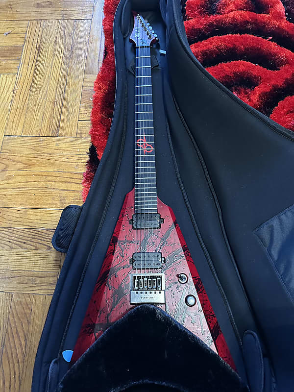 Solar V1.6 CANIBALISMO | Reverb