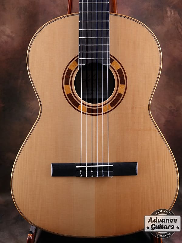 2000's KREMONA Black rose RD | Reverb