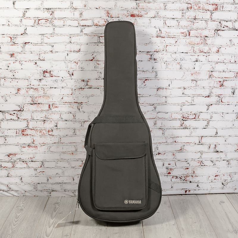 Yamaha - Softshell Case - Padded Gig Bag, Acoustic | Reverb