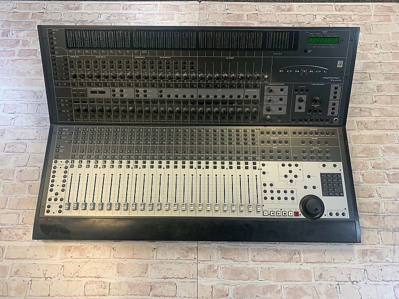 Focusrite CONTROL24 Recording Mixer (Nashville, Tennessee) | Reverb