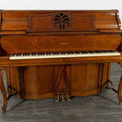 Kimball Consolette 1946 Walnut | Reverb