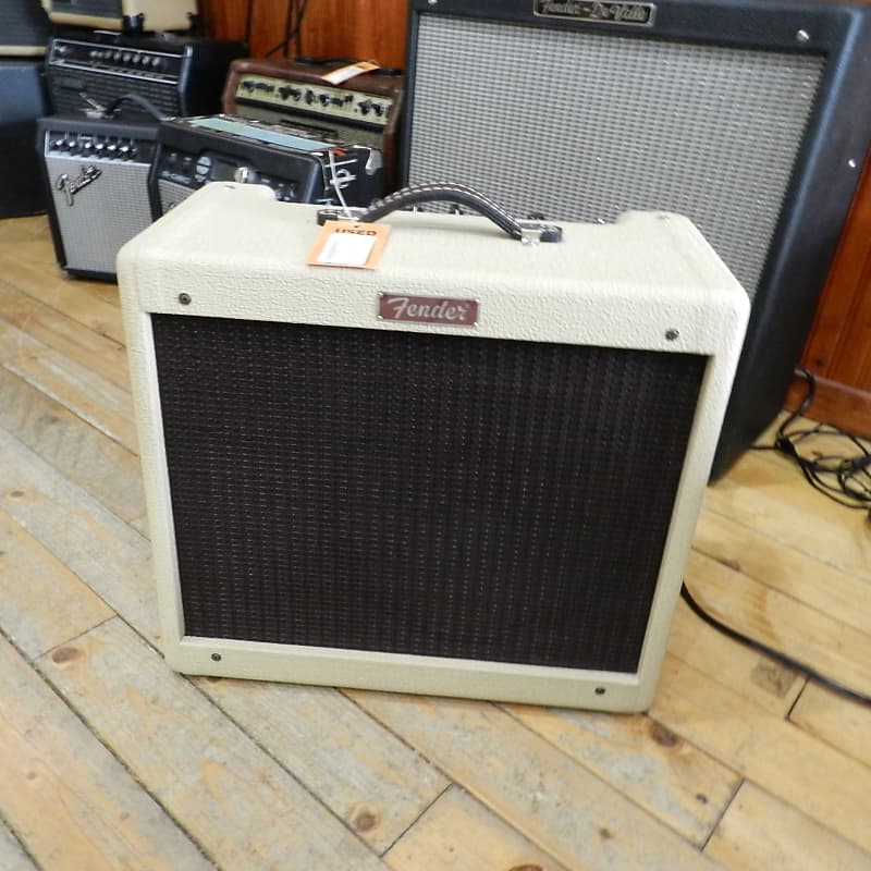 Fender blues jr 2015-present | Reverb