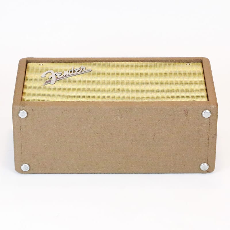 Fender '63 Reverb Unit Reissue 1994 - 2016 | Reverb