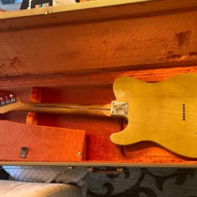 Fender Vintage Fender FULLERTON USA 1952/1953 | Reverb France