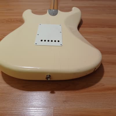 Fernandes / Burny FST-70 Stone Logo Stratocaster Late-70's - | Reverb