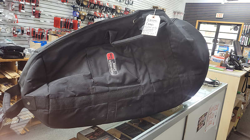 Gator Roller Conga Case 1 conga New Old Stock | Reverb