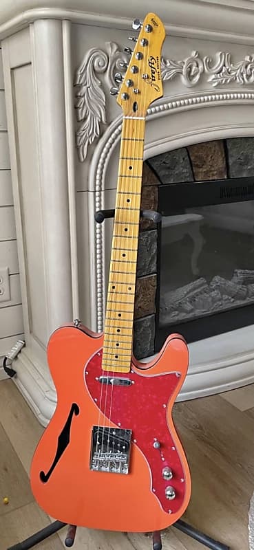 Firefly Telecaster | Reverb