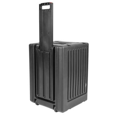 SKB 1SKB-R8SW 8U Shallow Roto Rack | Reverb