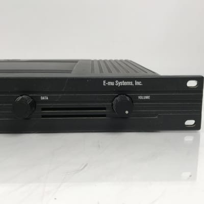 E-MU EMU Proteus/2 Orchestral Sound Module | Reverb