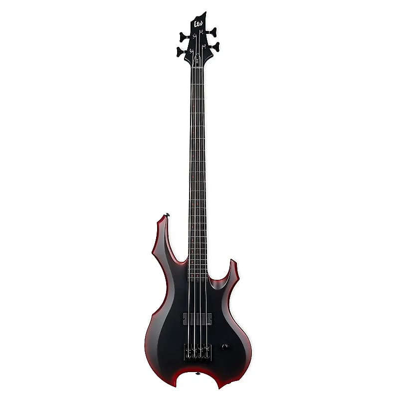 ESP LTD FL-4 Fred Leclercq Signature | Reverb