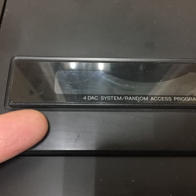 Panasonic RX DT610 Boombox Portable AM/FM CD Cassette Works | Reverb