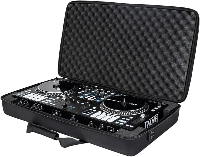 Headliner Los Angeles Headliner Pro-Fit Rane One Case | Reverb