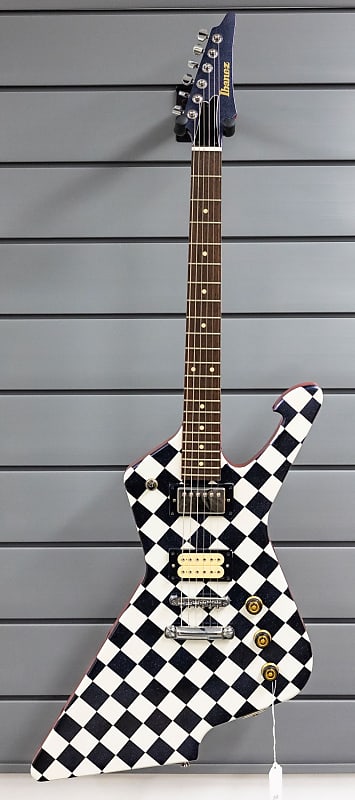2021 Aurora IC/DT - Checkerboard/Red | Reverb