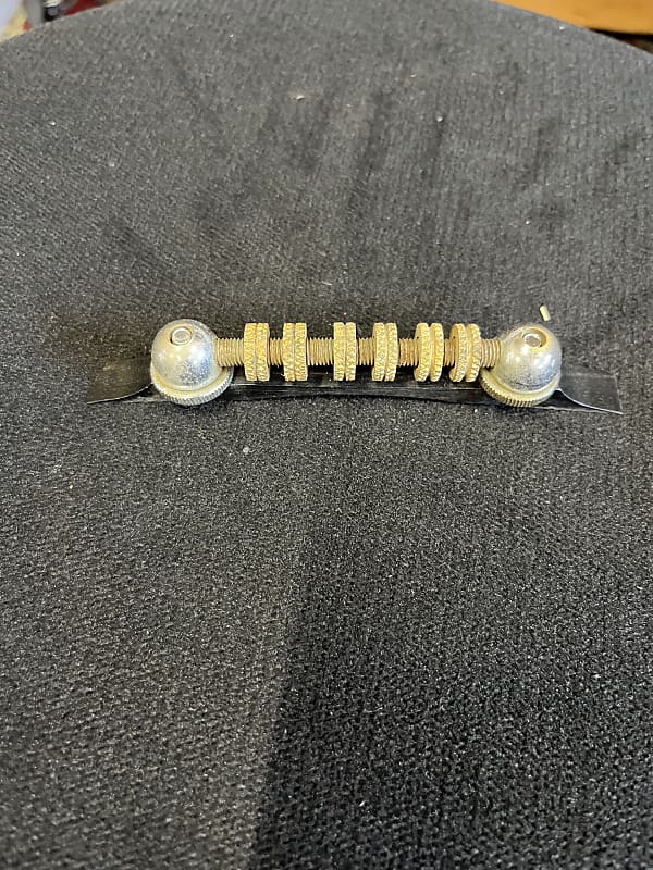 Gretsch Space control bridge 1964 | Reverb