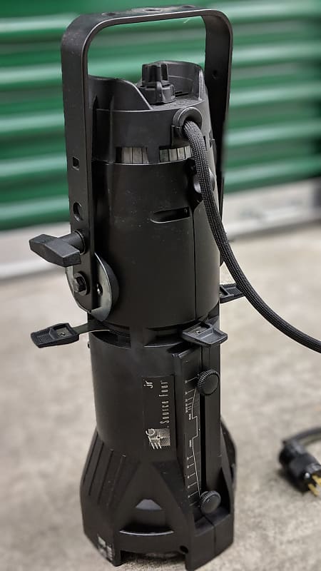 ETC Source Four Jr Zoom 25-50 degree | Reverb