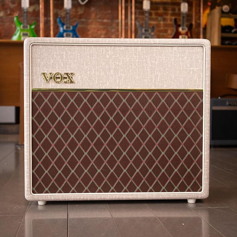 Vox AC15HW1 Hand Wired 1x12 Combo | Reverb