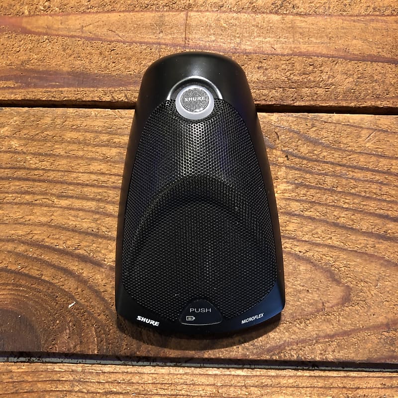 (C7972) Shure MX690 | Reverb