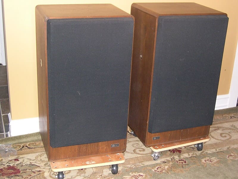 ADS L910 Speakers | Reverb