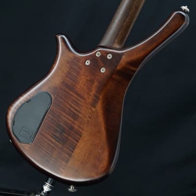 Warwick [USED] Fortress 4st | Reverb
