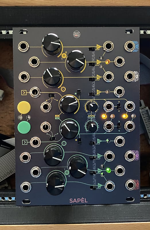 Frap Tools Sapel | Reverb