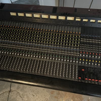 Yamaha PM2000 1970’s - Rosewood | Reverb