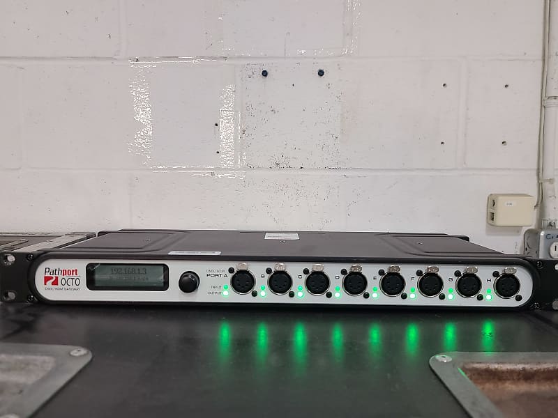 Pathway Connectivity Solutions