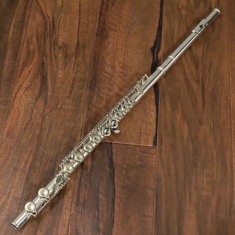 SANKYO Silver Sonic Flute [SN 7086] [03/13] | Reverb