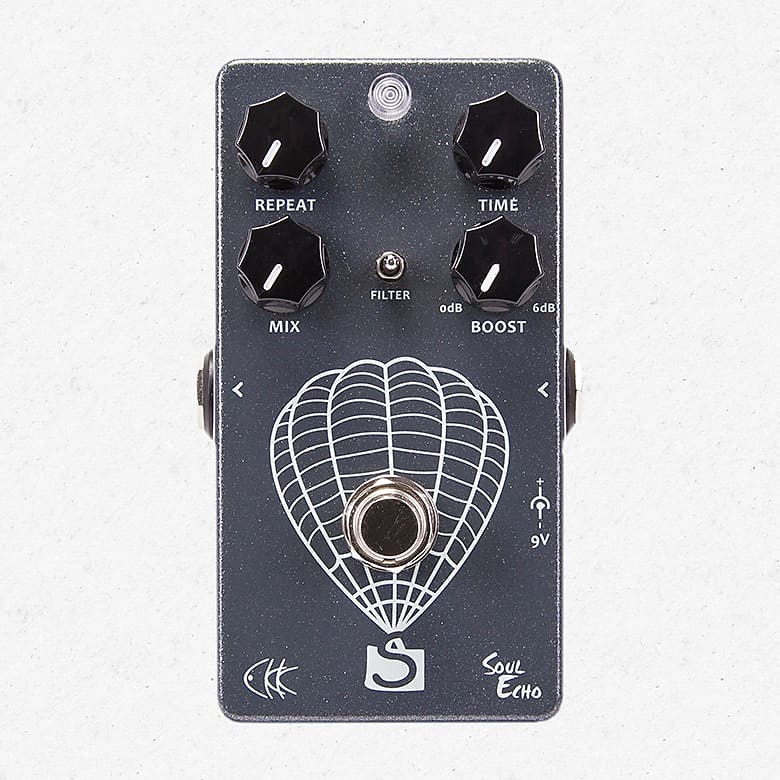 CKK Electronic Soul Echo | Reverb