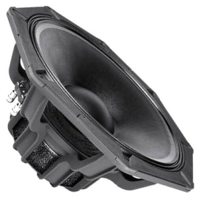 Volt RV3863 Quested 15" Radial Technology Bass Driver Woofer | Reverb