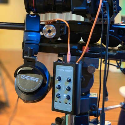 Centrance PortCaster - Pro-level SD Recorder and USB | Reverb