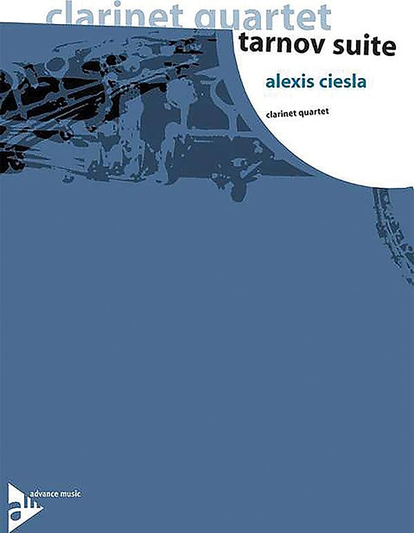 Tarnov Suite | Reverb