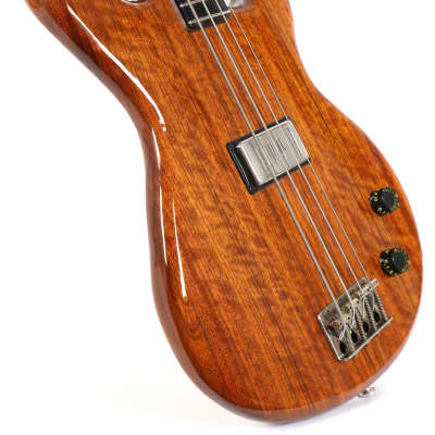 1976 Kramer 350B Electric Bass Guitar w/ Original Case | Reverb