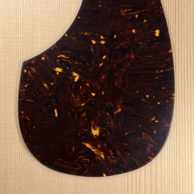 Holter Pickguards - OM Pickguard | Reverb