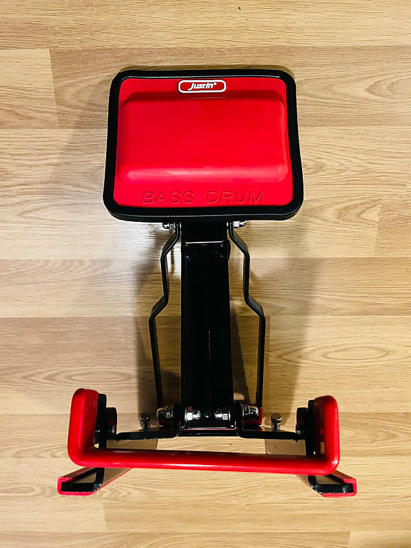 Bass drum practice pad -Amazing Pad & Deal! | Reverb