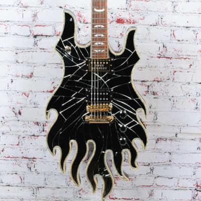 Minarik Lotus Studio Xtreme Cracked Mirror Ball Tone Tail | Reverb