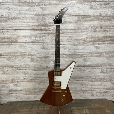 2018 Gibson Explorer Clapton Cut Limited Edition w/OHSC | Reverb