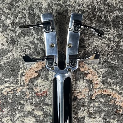 Kramer XL8 Vintage 8 String Aluminum Neck Bass Guitar W/ | Reverb