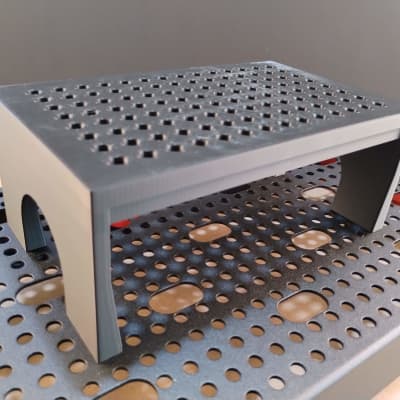 [7" Pedal Riser] for Temple Audio Templeboards | Reverb