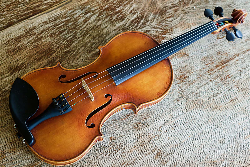 Jonathan Cooper Signature Model Violin 2012 | Reverb