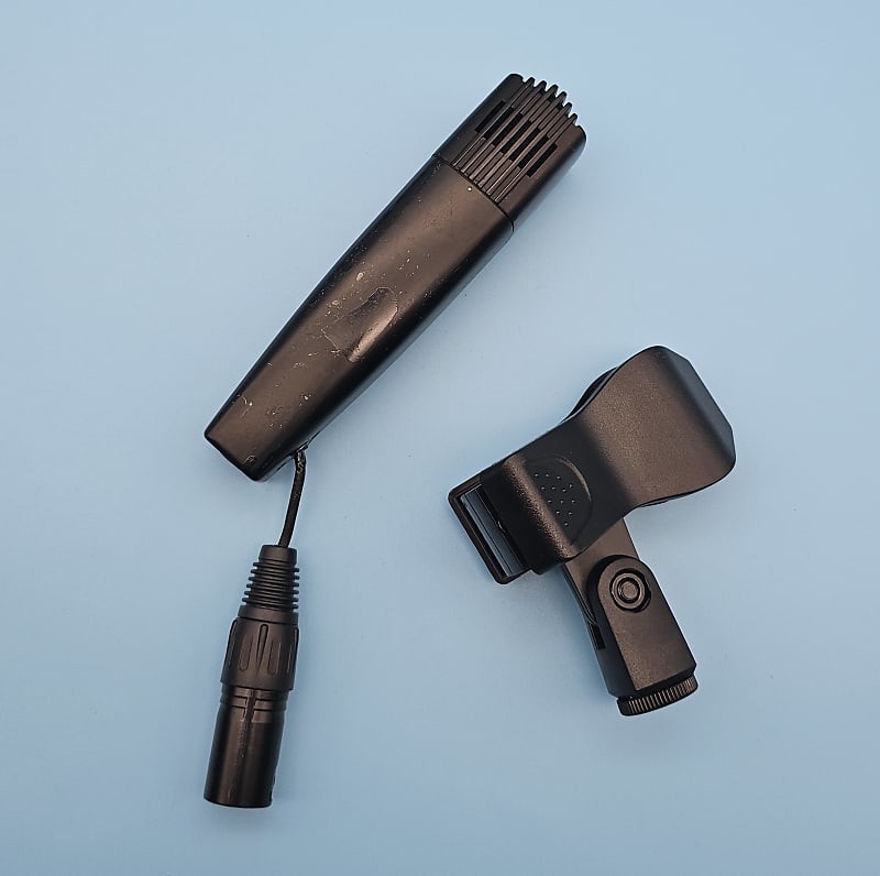 ☆Vintage 1970s Beyerdynamic M81 *Nice Bass* Dynamic | Reverb