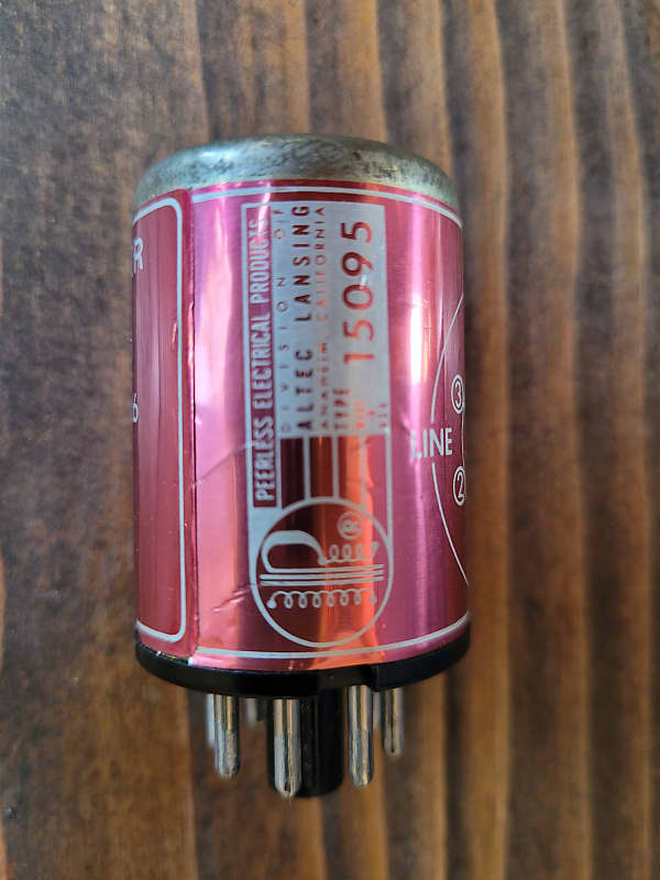 Altec Lansing Transformers 15095/15356A | Reverb