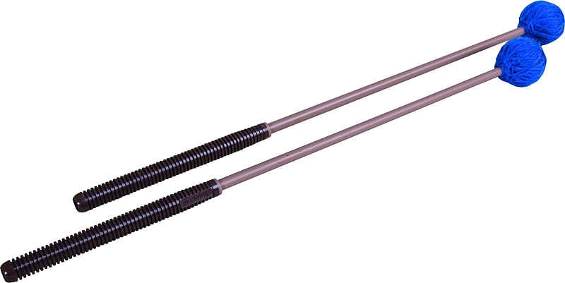 Studio 49 S-3 Wool-wrapped Yarn Mallets (Pair) | Reverb