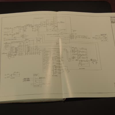 Baldwin Model 71 Series Technical Manual [Three Wave Music] | Reverb