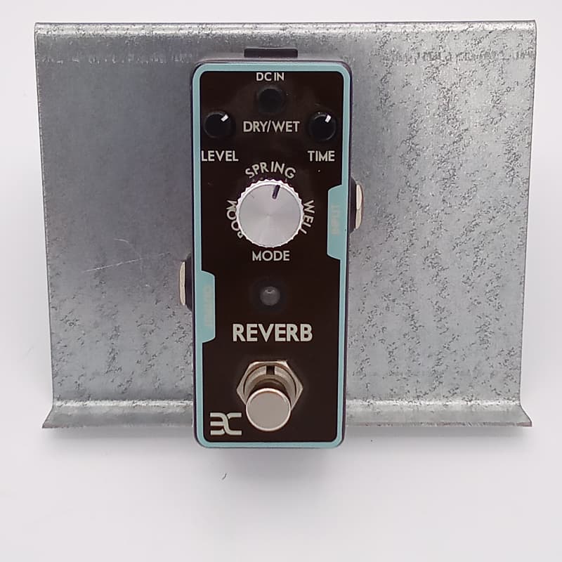 EX Mini Digital Reverb | Reverb