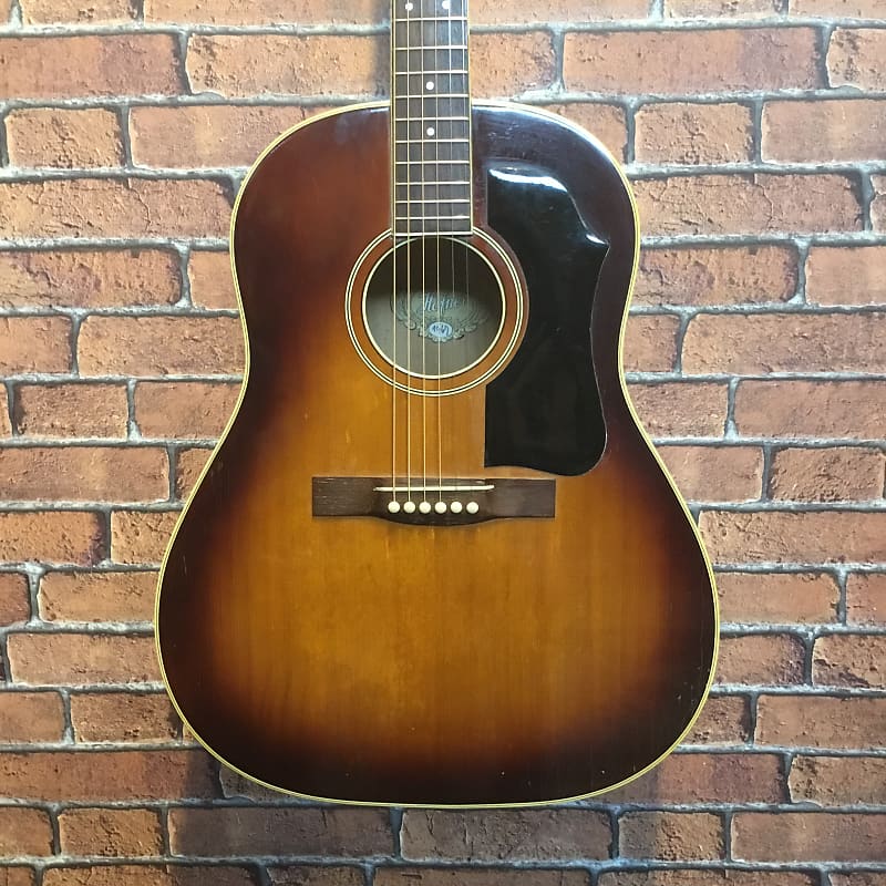 Hofner 491 1967 - Sunburst | Reverb