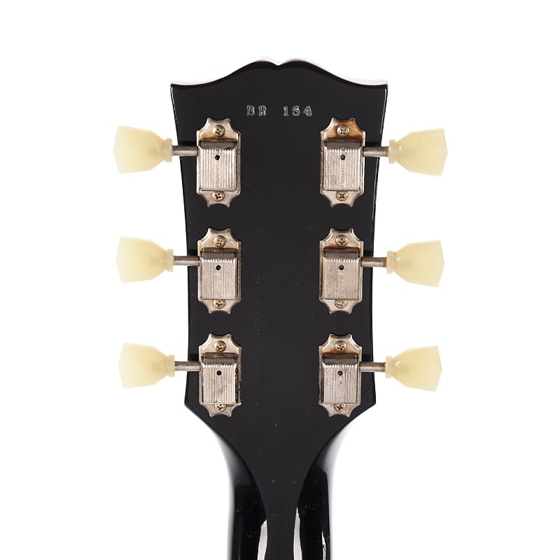 Gibson Custom Shop Brian Ray ’63 SG Standard with Bigsby 2015 | Reverb