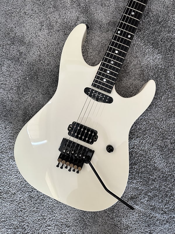 ESP Custom Kamikaze Style | Reverb