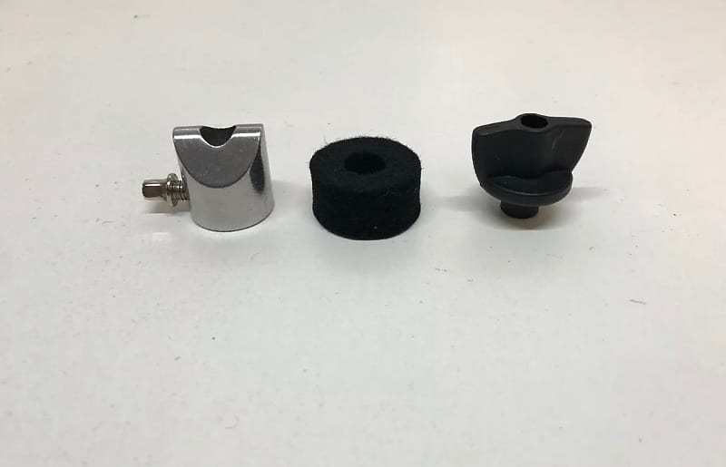Roland CYM-10 Anti-Spin Rotation Stopper cymbal Hardware CY-8 | Reverb